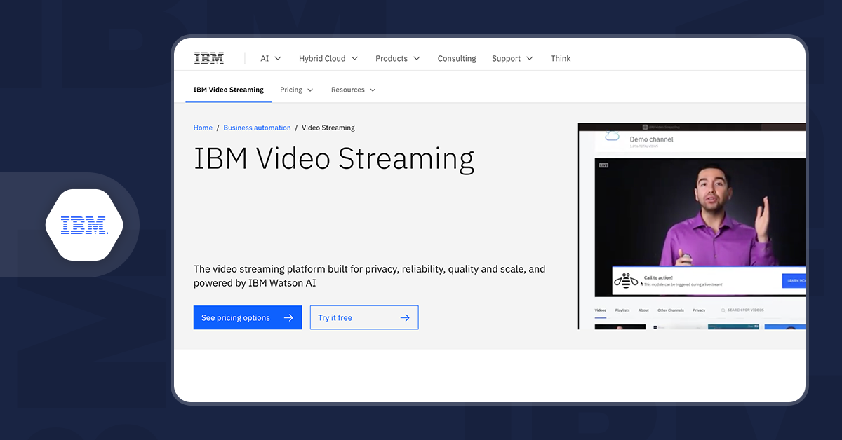 Top 10 AVOD Platforms - Launch an AVOD Streaming Services